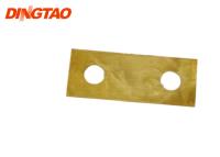 China Cutter Parts For XLC7000 Z7 Paragon HX Paragon VX Shim Clamp Spring Latch Sharpener 90837000 for sale