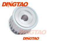 China 90295000 For Z7 Cutting  Machine XLC7000 Parts Pulley Driven Assembly X-Axis for sale