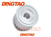 China 90295000 For Z7 Cutting  Machine XLC7000 Parts Pulley Driven Assembly X-Axis for sale
