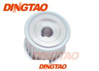China 90295000 For Z7 Cutting  Machine XLC7000 Parts Pulley Driven Assembly X-Axis for sale