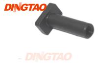 China 90806000 Shaft-End-Pulley-Right Suit For XLC7000 Cutter Parts Z7 Spare Parts for sale
