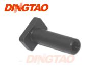 China 90806000 Shaft-End-Pulley-Right Suit For XLC7000 Cutter Parts Z7 Spare Parts for sale