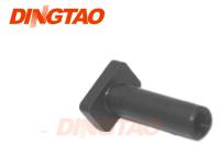 China 90806000 Shaft-End-Pulley-Right Suit For XLC7000 Cutter Parts Z7 Spare Parts for sale