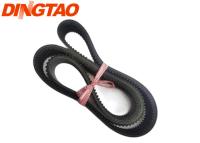 China For DT Xlc7000 / Z7 Cutter Parts 180500278 Belt Browning 