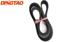 China For DT Xlc7000 / Z7 Cutter Parts 180500278 Belt Browning 