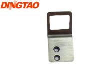 China Spare Parts For Z7 / XLC7000 Cutter 75515000 Bracket Transducer Connector for sale