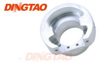 China For XLC7000 Z7 Cutter Spare Parts Base Rotor Alu Slipring 55690000 for sale