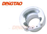 China For XLC7000 Z7 Cutter Spare Parts Base Rotor Alu Slipring 55690000 for sale