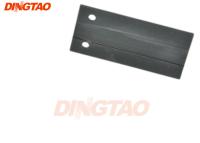 China ISO 20568002 Auto Cutter Parts Clamp Spring Latch Sharpener S-91 For DT GT7250 S7200 for sale