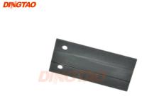 China ISO 20568002 Auto Cutter Parts Clamp Spring Latch Sharpener S-91 For DT GT7250 S7200 for sale