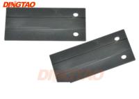 China ISO 20568002 Auto Cutter Parts Clamp Spring Latch Sharpener S-91 For DT GT7250 S7200 for sale