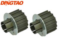 China DT GT5250 GT7250 Auto Cutter Spare Parts 82522000 Pulley Torque Tube Remote for sale