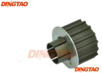 China DT GT5250 GT7250 Auto Cutter Spare Parts 82522000 Pulley Torque Tube Remote for sale