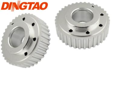 China Auto Cutter Spare Parts For GT5250 GT7250 67484000 Pulley End Lanc Improved for sale