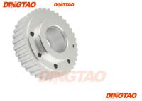 China Auto Cutter Spare Parts For GT5250 GT7250 67484000 Pulley End Lanc Improved for sale