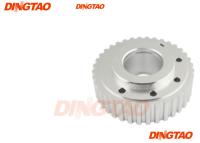 China Auto Cutter Spare Parts For GT5250 GT7250 67484000 Pulley End Lanc Improved for sale