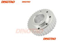 China Auto Cutter Spare Parts For GT5250 GT7250 67484000 Pulley End Lanc Improved for sale