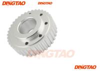 China Auto Cutter Spare Parts For GT5250 GT7250 67484000 Pulley End Lanc Improved for sale