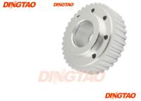 China Auto Cutter Spare Parts For GT5250 GT7250 67484000 Pulley End Lanc Improved for sale