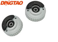 China Auto Cutter Parts For GT7250 S7200 Pulley Assy End 7/8'' Stroke S-93-7 67902002 for sale