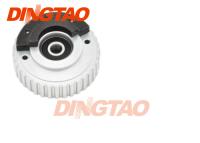 China Auto Cutter Parts For GT7250 S7200 Pulley Assy End 7/8'' Stroke S-93-7 67902002 for sale