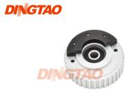 China Auto Cutter Parts For GT7250 S7200 Pulley Assy End 7/8'' Stroke S-93-7 67902002 for sale
