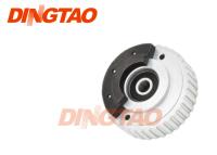 China Auto Cutter Parts For GT7250 S7200 Pulley Assy End 7/8'' Stroke S-93-7 67902002 for sale