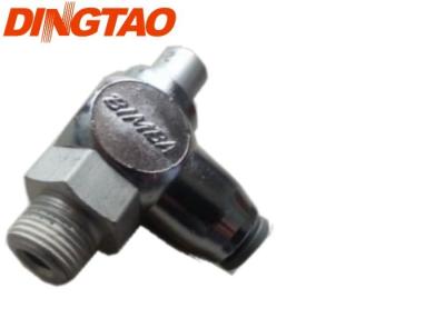 China 968500065 Flow Control Valve For Z7 XLC7000 GT7250 GT5250 Paragon HX / VX Spare Parts for sale