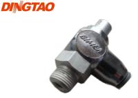 China 968500065 Flow Control Valve For Z7 XLC7000 GT7250 GT5250 Paragon HX / VX Spare Parts for sale