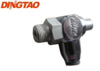 China 968500065 Flow Control Valve For Z7 XLC7000 GT7250 GT5250 Paragon HX / VX Spare Parts for sale