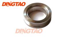 China Auto Cutter Spare Parts 59155002 Pulley Idler Sarpener For GT7250 S7200 Cutting for sale