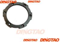 China Auto Cutter Parts For GT5250 S5200 GT7250 Gear Drive Sharpener S7200 59209001 for sale