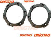 China Auto Cutter Parts For GT5250 S5200 GT7250 Gear Drive Sharpener S7200 59209001 for sale