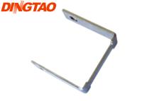 China 20637001 Auto Cutter Parts For GT7250 S7200 Cutter Clip Pin Retention for sale
