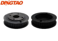 China 60263003 For GT7250 S7200 Auto Cutter Parts Pulley 36t Lanc 78 S-93-7 for sale