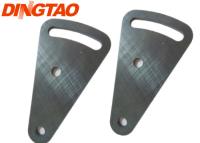 China 60262001 For GT7250 XLC7000 Auto Cutter Parts Bracket Idler Pulley Lanc Bal for sale