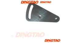 China 60262001 For GT7250 XLC7000 Auto Cutter Parts Bracket Idler Pulley Lanc Bal for sale
