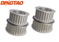 China For Gerber GT5250 GT7250 Cutter Parts Pulley Sub-Assy Idler 57697003 57697002 for sale