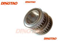 China For Gerber GT5250 GT7250 Cutter Parts Pulley Sub-Assy Idler 57697003 57697002 for sale