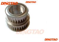 China For Gerber GT5250 GT7250 Cutter Parts Pulley Sub-Assy Idler 57697003 57697002 for sale
