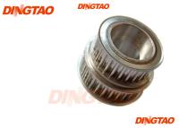 China For Gerber GT5250 GT7250 Cutter Parts Pulley Sub-Assy Idler 57697003 57697002 for sale