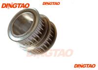 China For Gerber GT5250 GT7250 Cutter Parts Pulley Sub-Assy Idler 57697003 57697002 for sale
