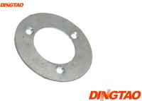 China For S7200 GT7250 Cutter Spare Parts PN 74753000 Plate Flange Torque Tube for sale