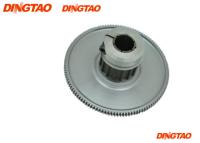 China ODM 75150000 Cutter Spare Parts For GT7250 Cutting DRIVE, GEAR/PULLEY for sale