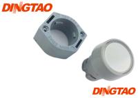 China For GT5250 Cutter S5200 Auto Cutter Parts PN 925500507 Switch Mom Pb White W/ E for sale