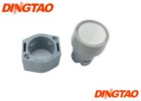 China For GT5250 Cutter S5200 Auto Cutter Parts PN 925500507 Switch Mom Pb White W/ E for sale