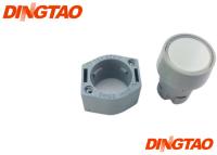 China For GT5250 Cutter S5200 Auto Cutter Parts PN 925500507 Switch Mom Pb White W/ E for sale