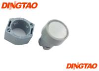 China For GT5250 Cutter S5200 Auto Cutter Parts PN 925500507 Switch Mom Pb White W/ E for sale