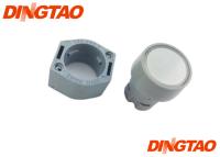 China For GT5250 Cutter S5200 Auto Cutter Parts PN 925500507 Switch Mom Pb White W/ E for sale