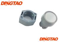 China For GT5250 Cutter S5200 Auto Cutter Parts PN 925500507 Switch Mom Pb White W/ E for sale